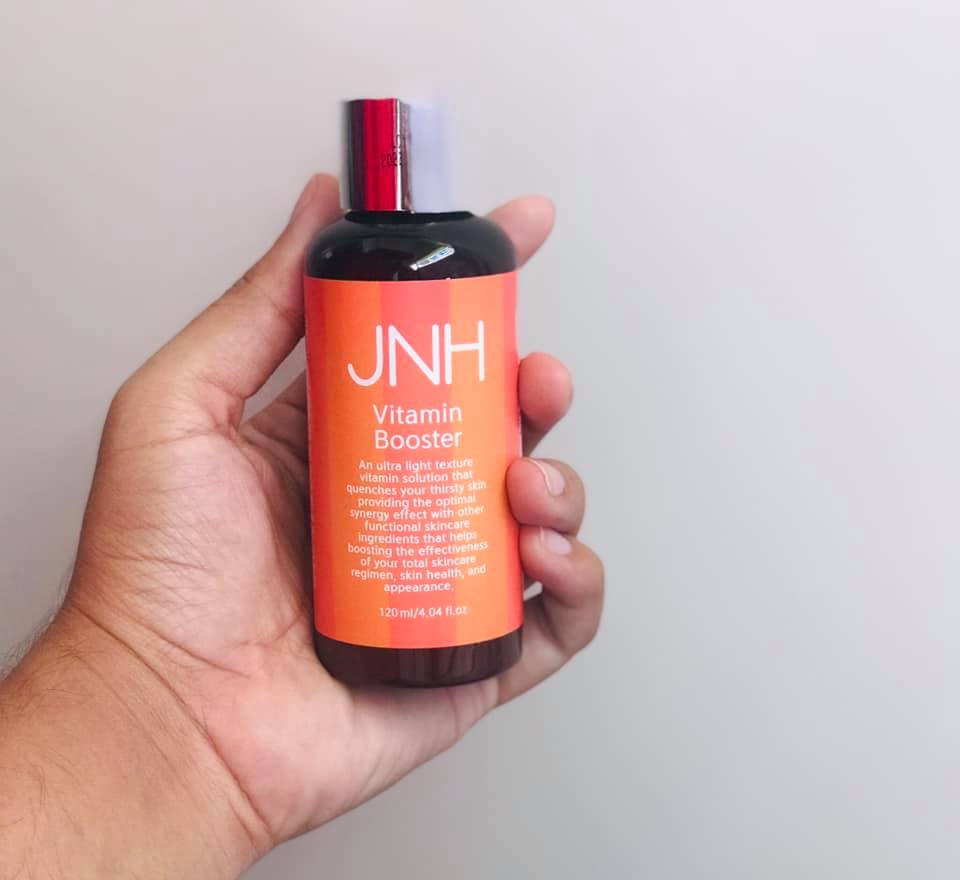 JNH Vitamin Booster - Shine Skin Bangladesh - The largest Mall for ...